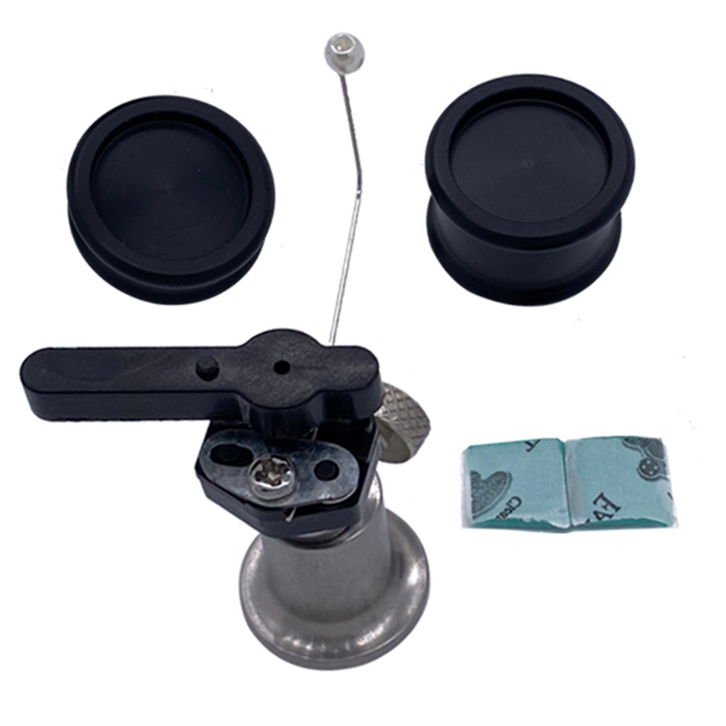 High-End Automatic Tonearm Lifter Safety Raiser for LP Turntable Disc ...