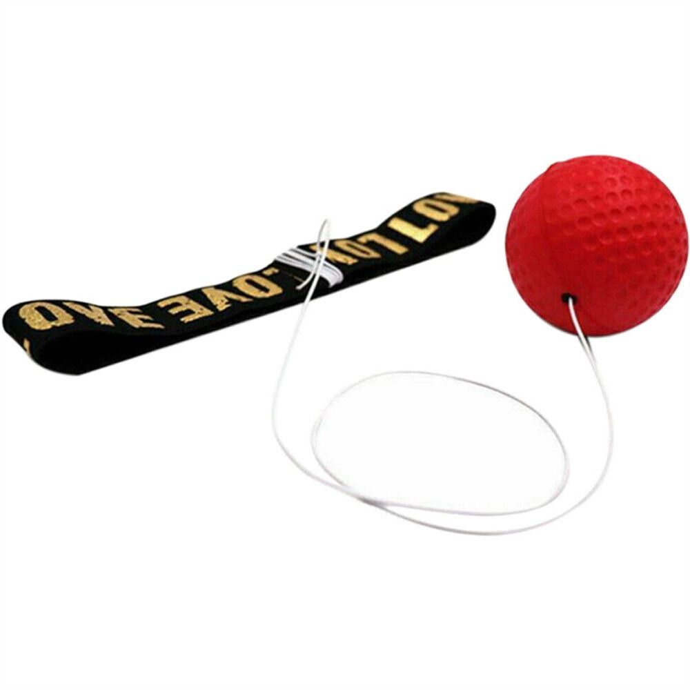 Adults Quick Response Head Band Reflex Speed Training Speed Reflex ...