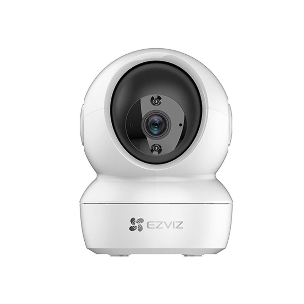 Ezviz 2MP Full HD 1080p H6C internet PT CCTV Camera With SD Card ...