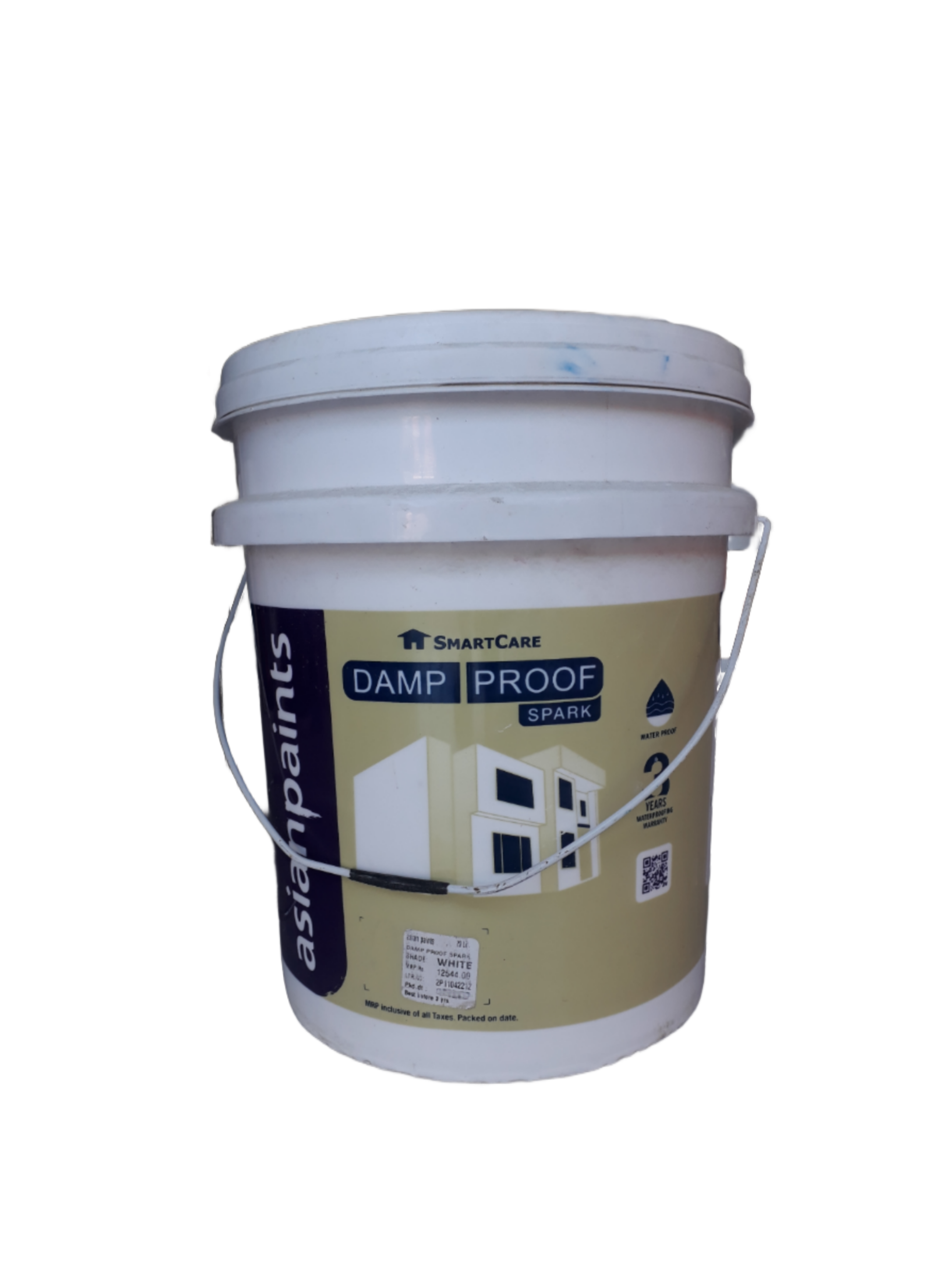 Asian paints waterproof price store