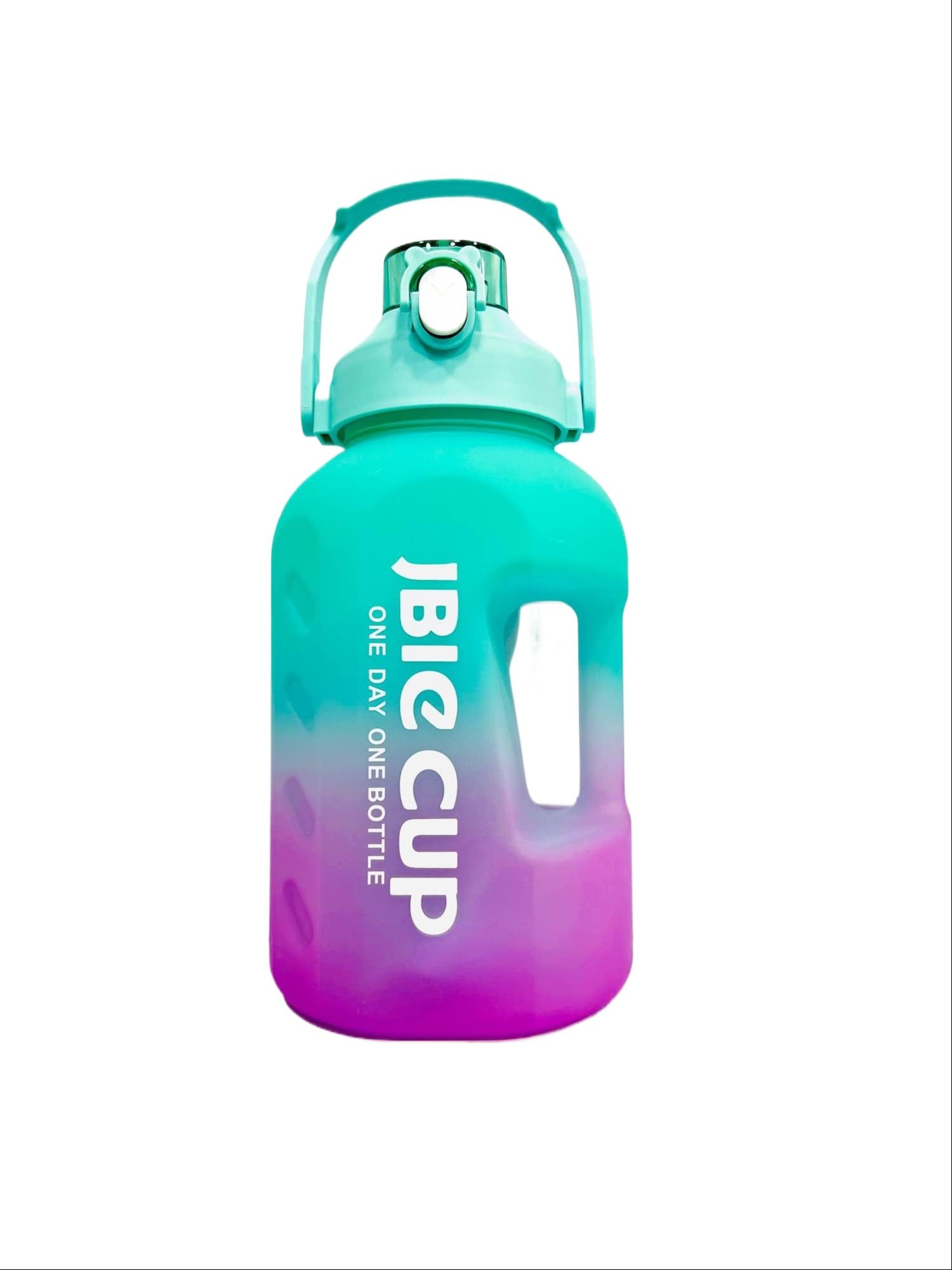 JBLE Gym Bottle Bpa Free -2.2 liter | Daraz.com.np