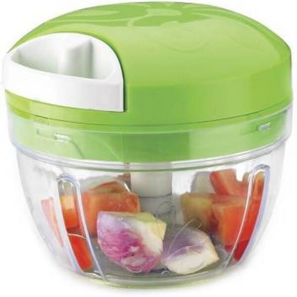 Handy Chopper/Easy Spin Cutter | Daraz.com.np