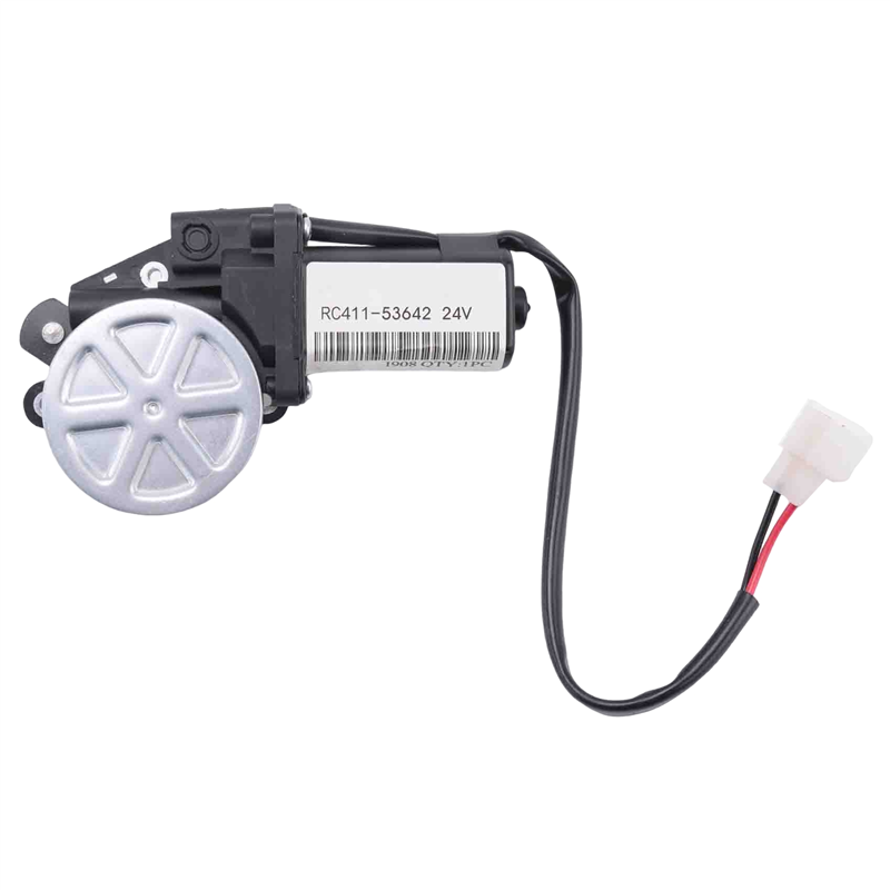 24V Stepping Throttle Governor Motor Assembly for | Daraz.com.np