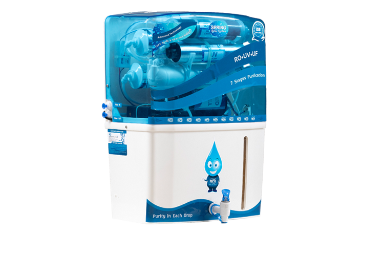 Neo Spring Water Purifier | Daraz.com.np