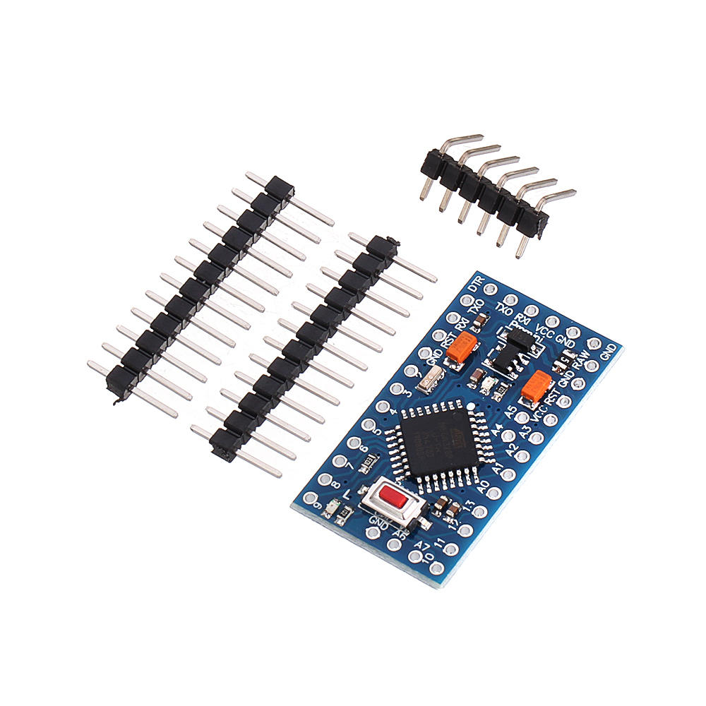 Arduino Pro Mini | Daraz.com.np: Buy Online at Best Prices in Nepal ...