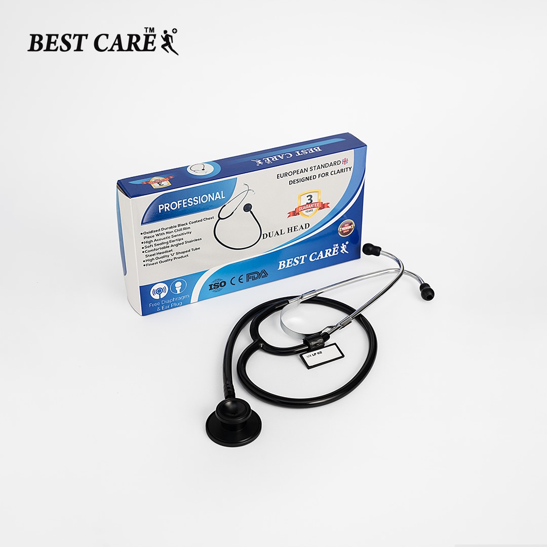 BestCare Professional Stethoscope | Daraz.com.np