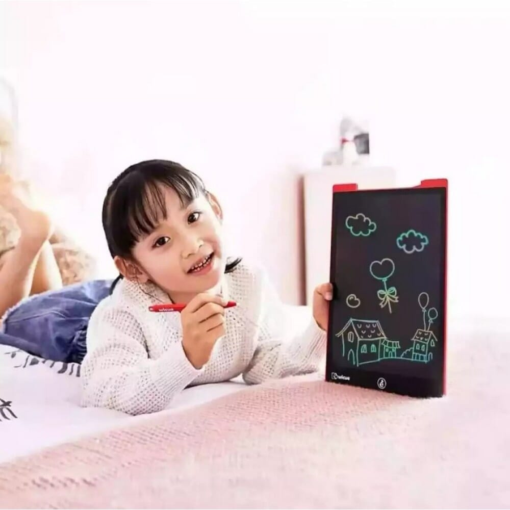 LCD Writing Tab 8.5 inch Electronic Writing Drawing Doodle Board ...