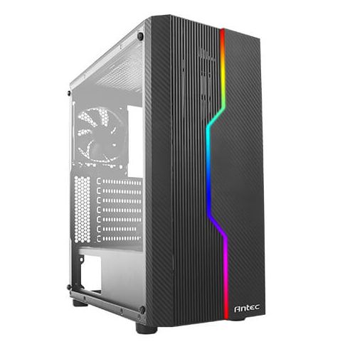 Antec Gaming Case NX230 RGB | Daraz.com.np
