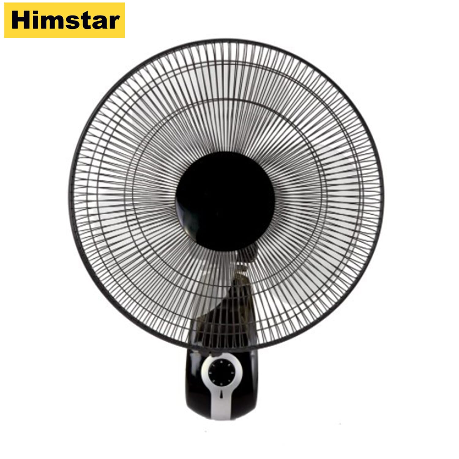 Himstar Wall Fan HF-16W03NBD/KA (Him) | Daraz.com.np