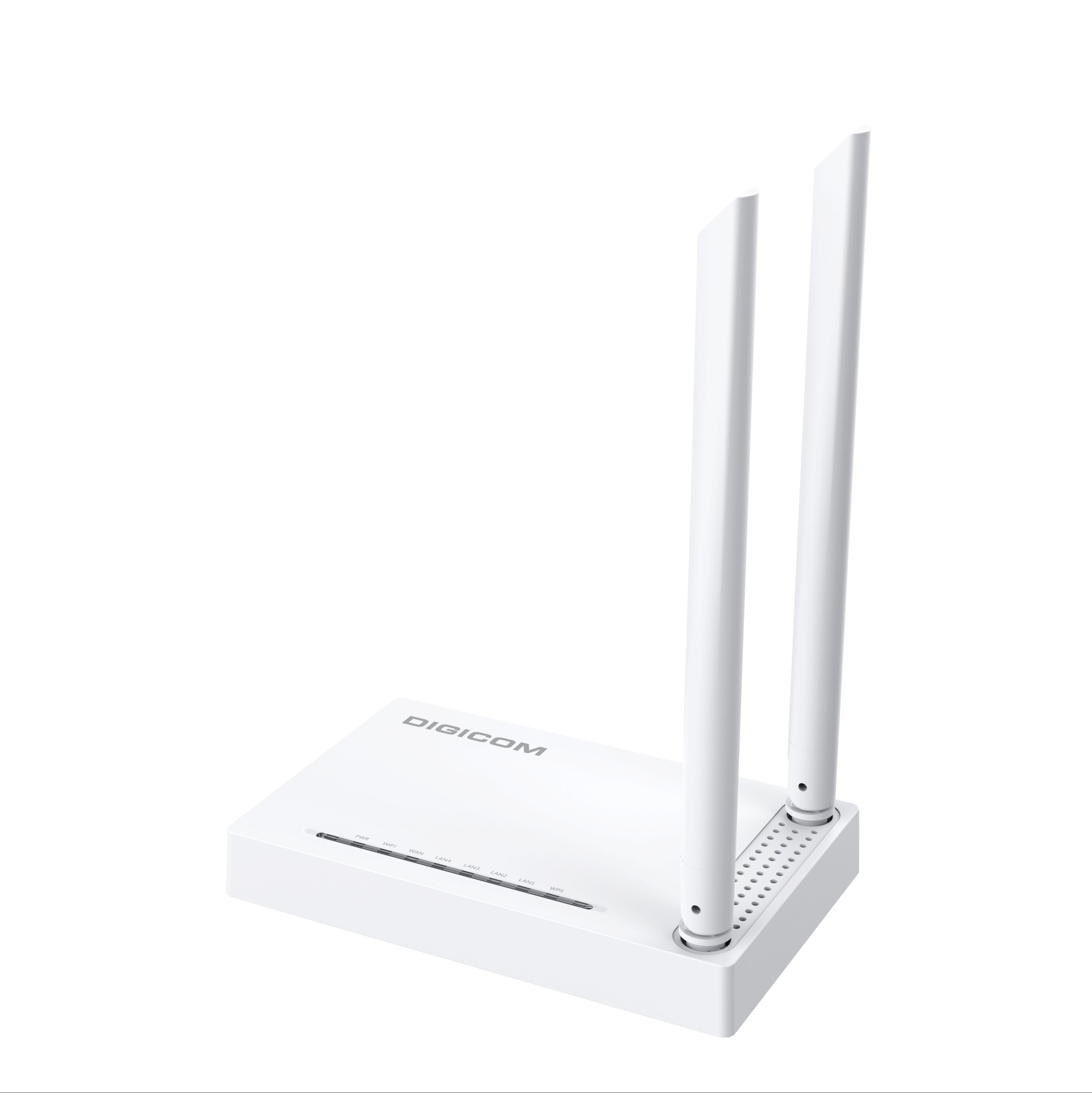 DIGICOM DG-M452T DSL Wireless Router | Daraz.com.np
