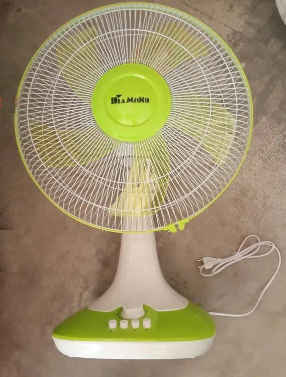 Heavy Table Fan | Cabinets Matttroy