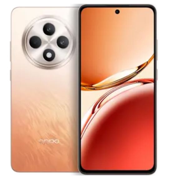 Oppo Reno 12F (8/256GB) | 50MP Camera | 5000mAh Massive Battery | 45W ...
