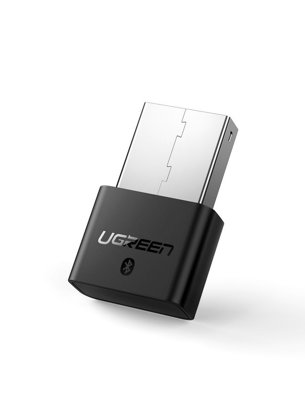 Ugreen Usb Bluetooth 4.0 Receiver Adapter | Daraz.com.np