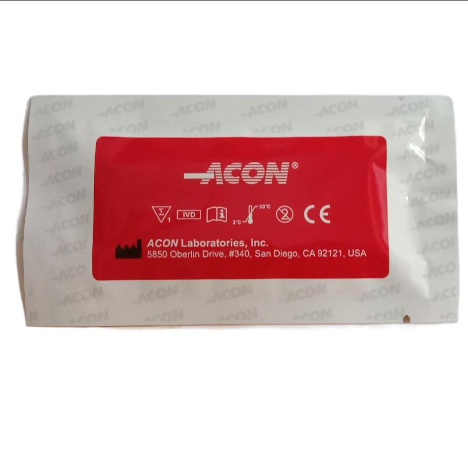 Acon® Urine Pregnancy test kit (Pack of 5) | Daraz.com.np