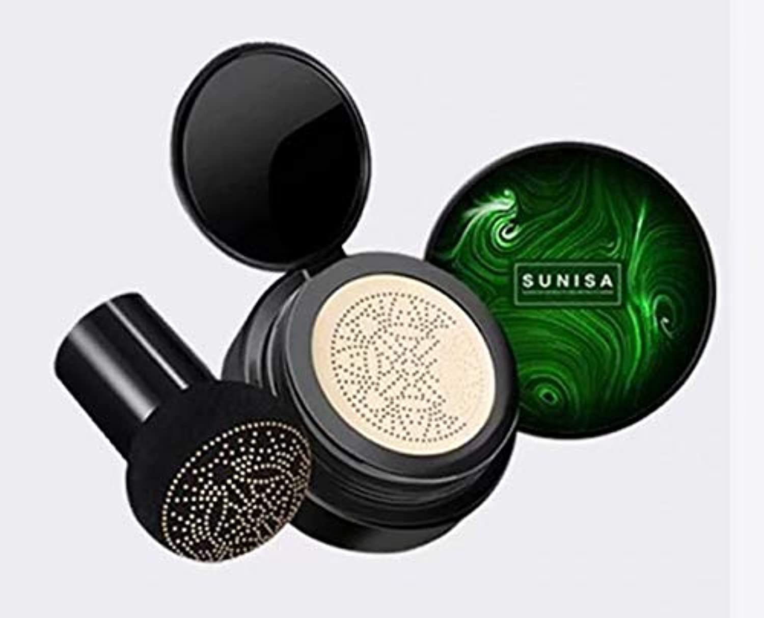 Sunisa Water Beauty And Air Pad Foundation 5g | Daraz.com.np