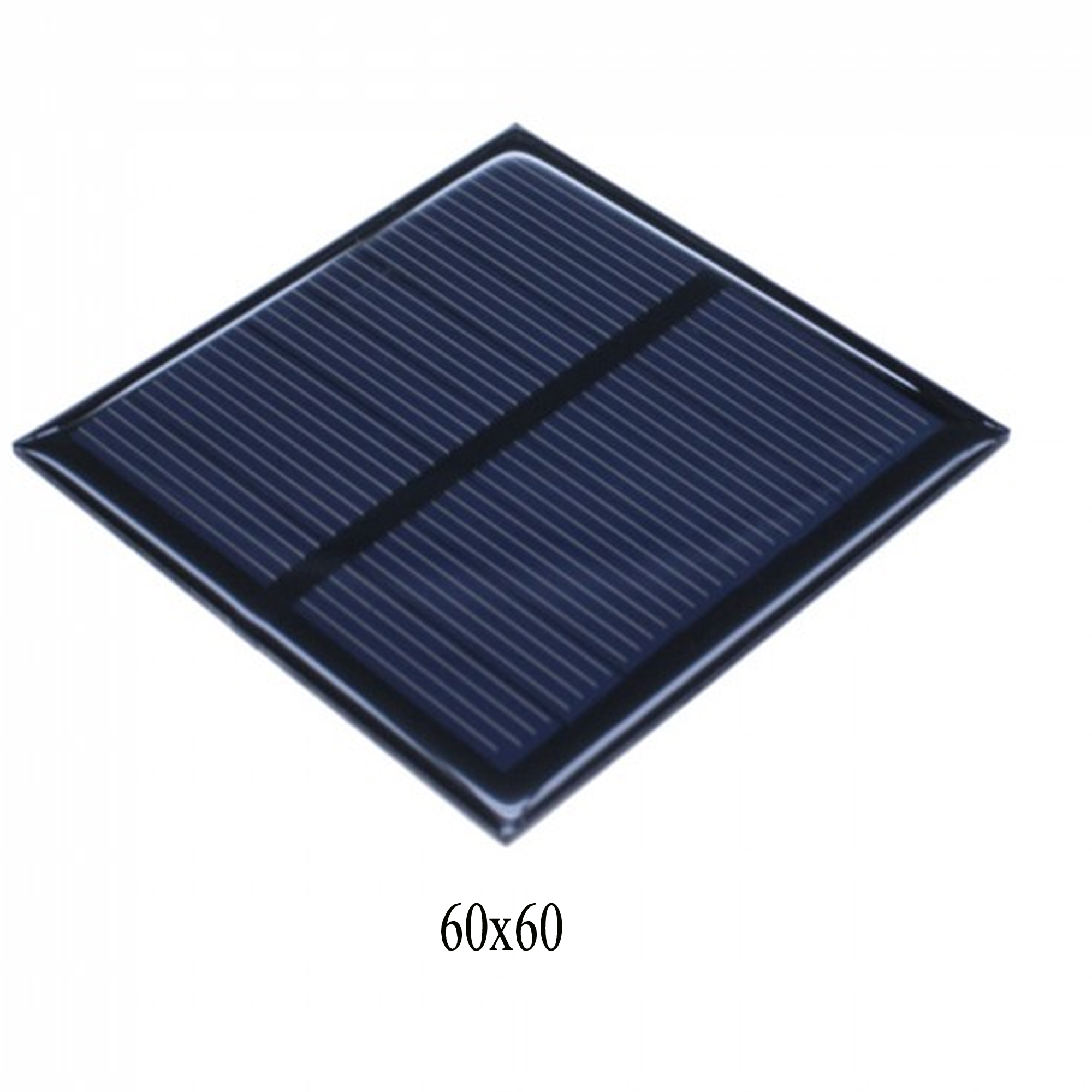 4.2V 100Ma Solar Panel For Small Projects | Daraz.com.np