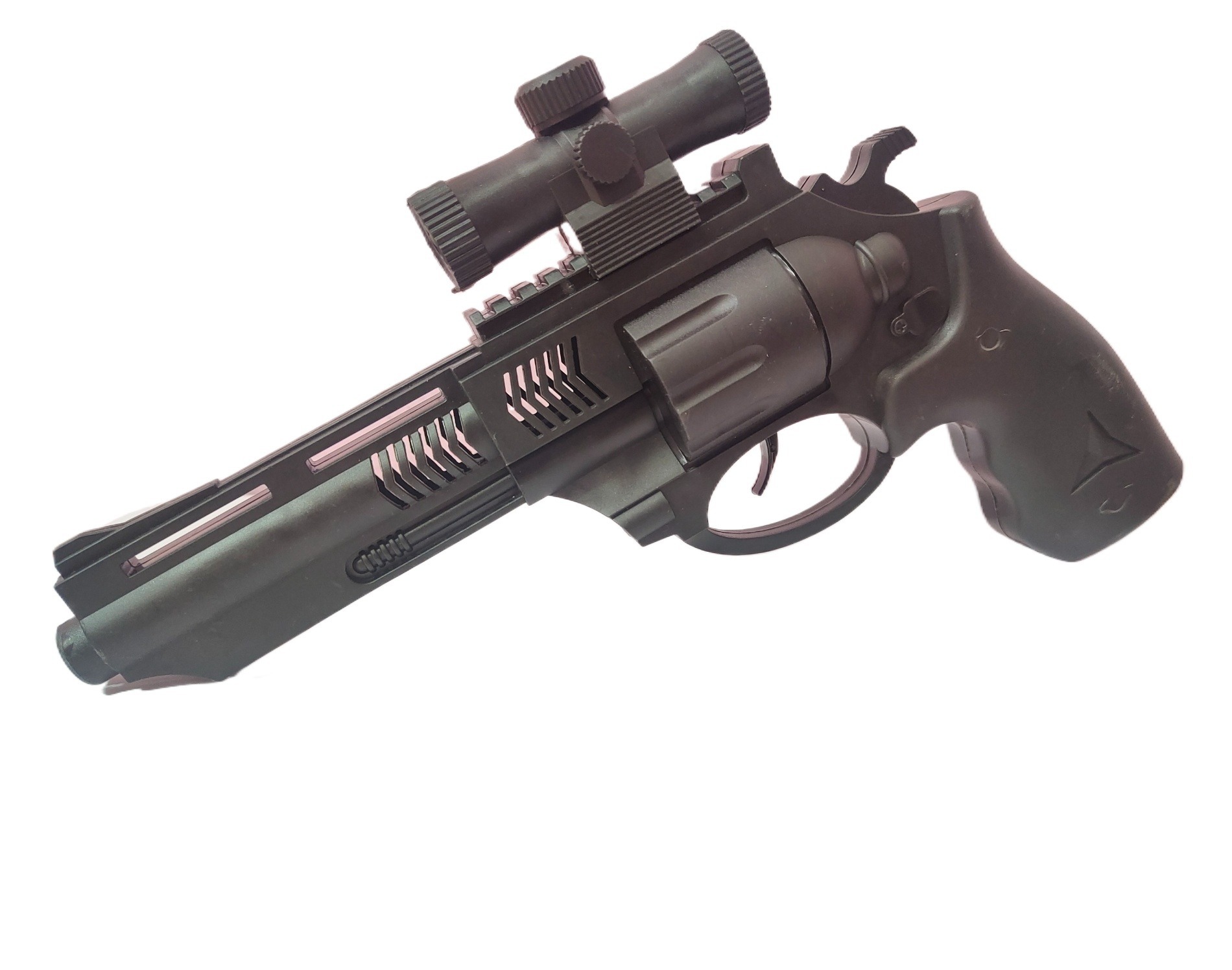 Gun Toy For Kids With Sound Tar Tar Gun With Sound | Daraz.com.np