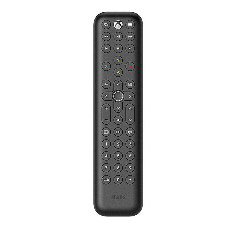 8BitDo Xbox Media Game Remote Control | Daraz.com.np