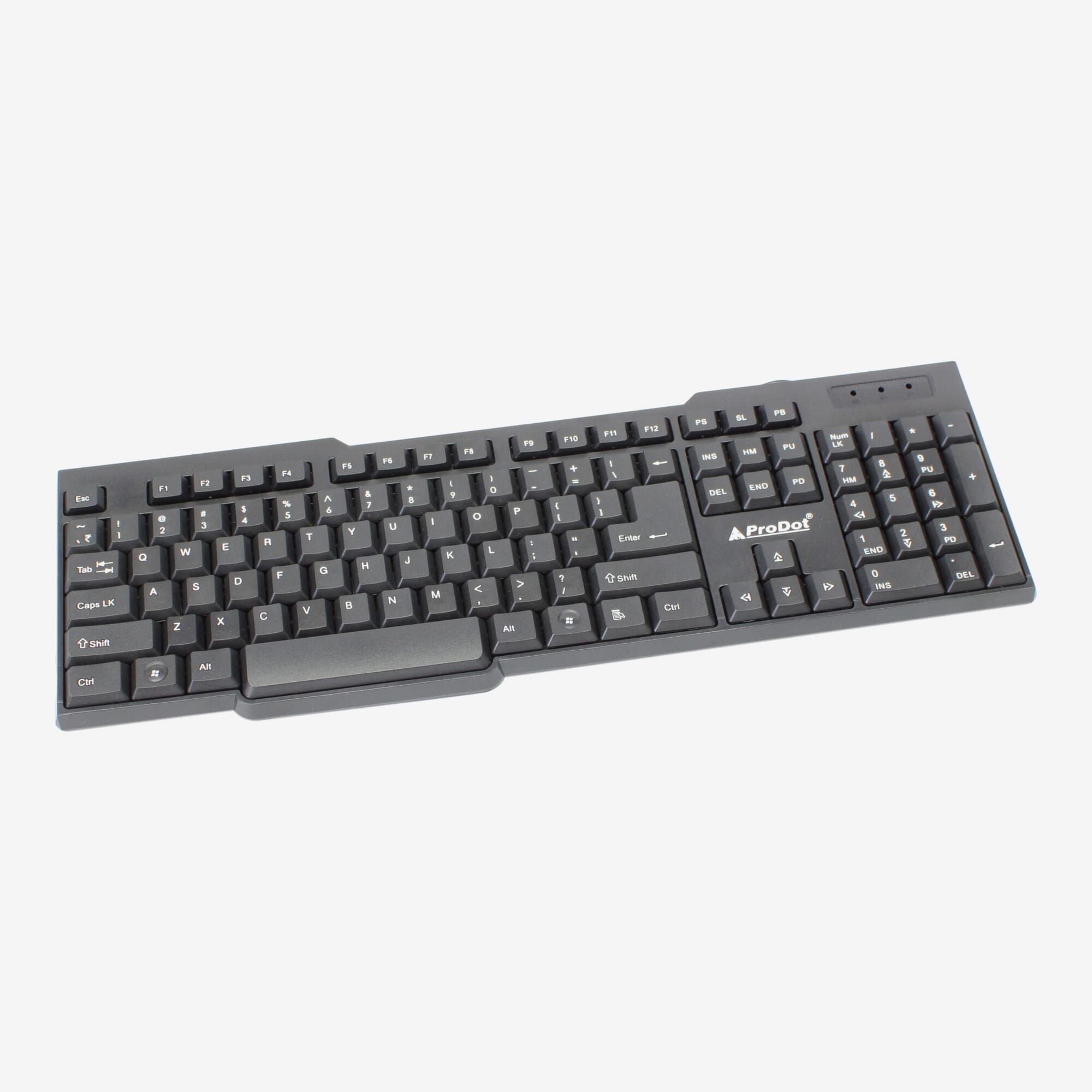Prodot keyboard store