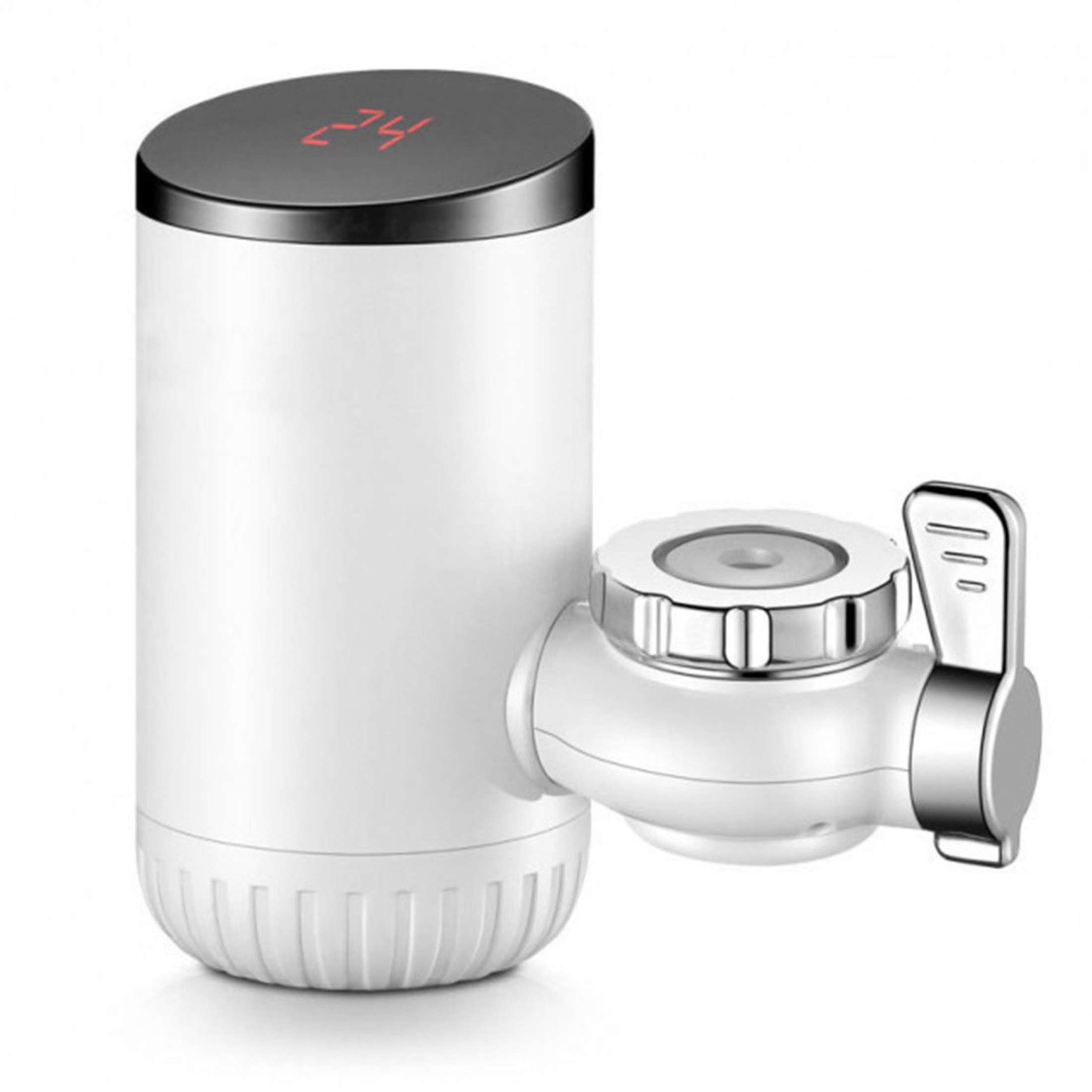 Instant Water Heating Tap | Daraz.com.np