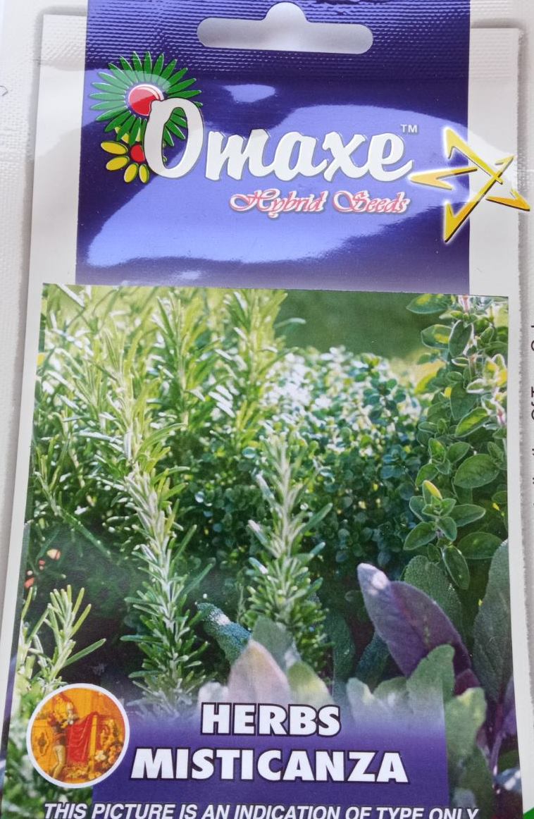 Artemisia Herbal Seeds - Titepati 100 Plus Seeds | Daraz.com.np