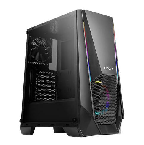 Antec Gaming Case NX310 RGB | Daraz.com.np