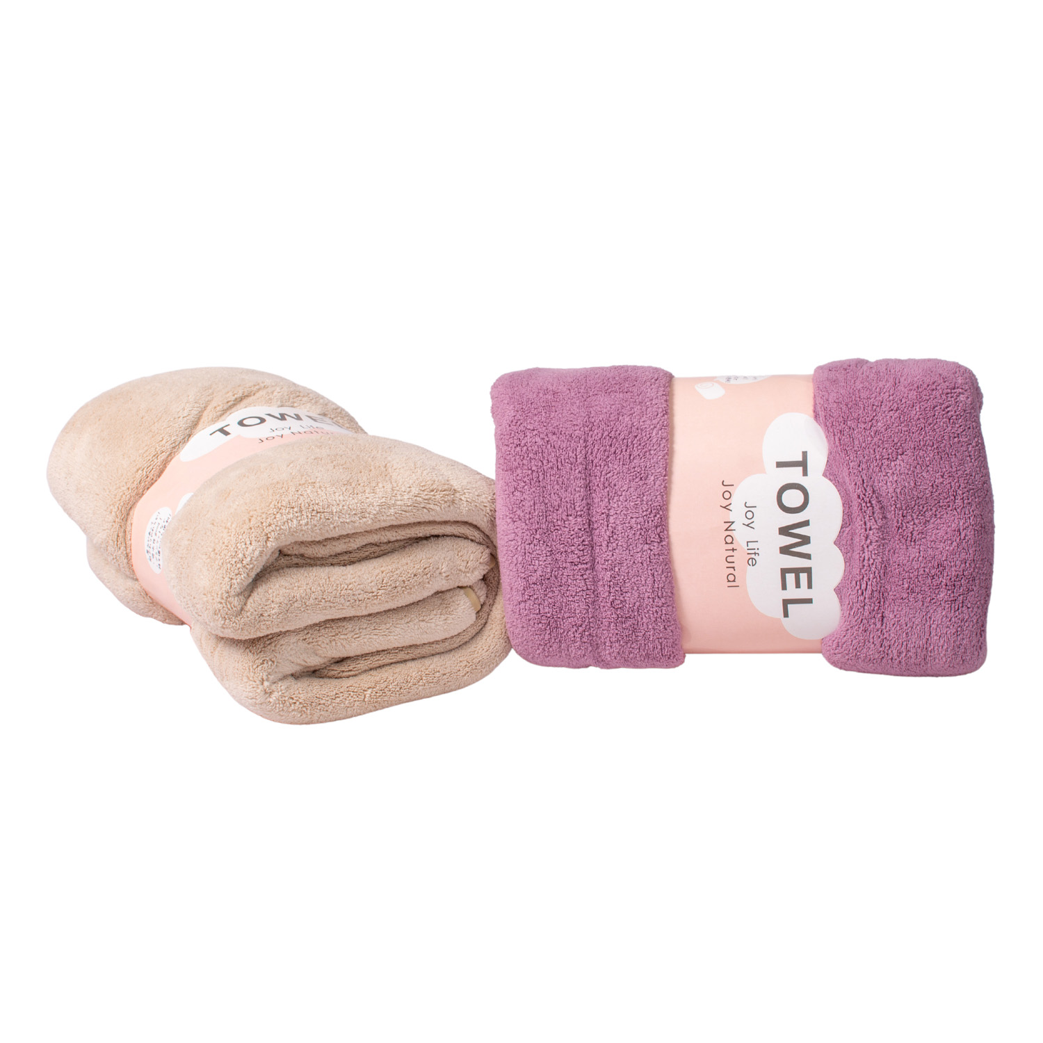 1 Pc Korean Magic Towel (15 x 30 inches) | Daraz.com.np