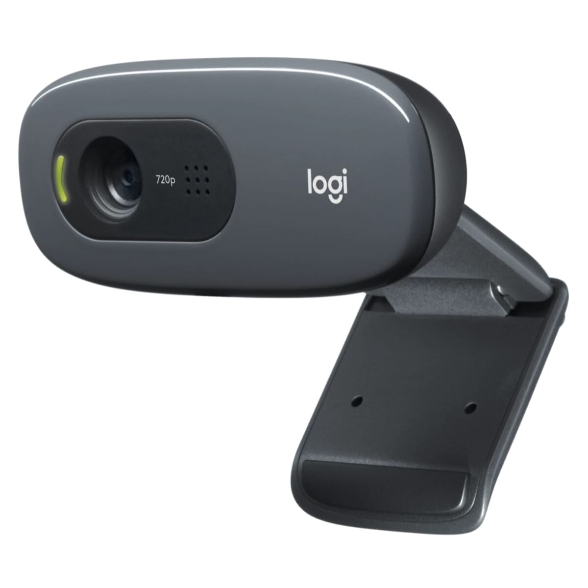 Logitech C270 Hd Webcam Stock | Daraz.com.np