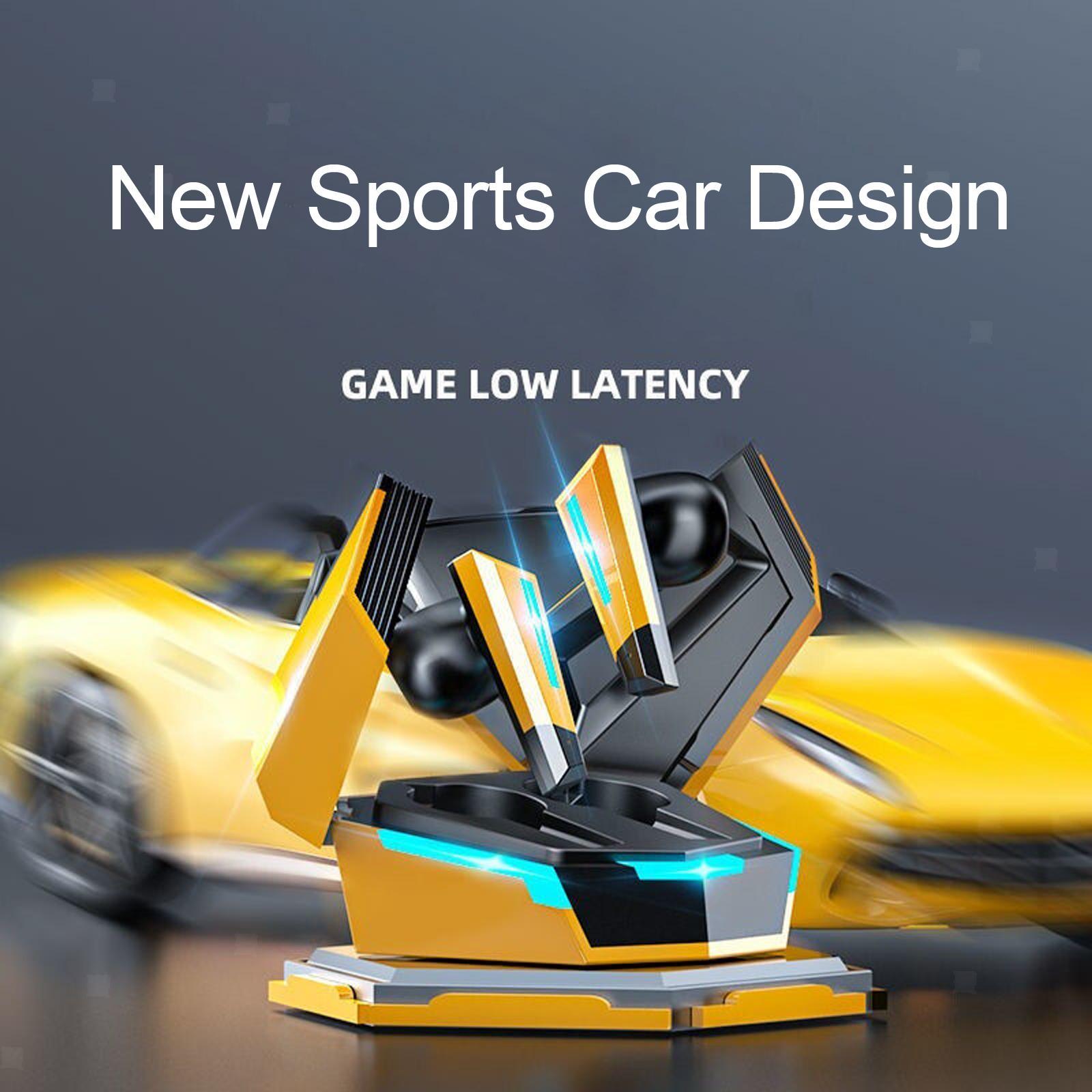 Gaming Bluetooth Headset | Daraz.com.np