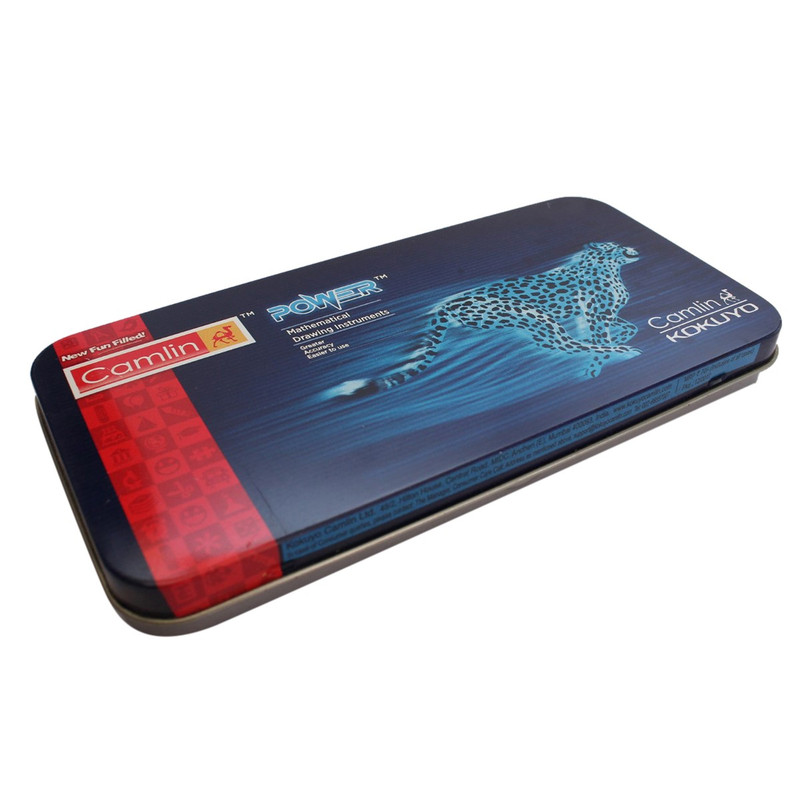 Camlin Power Mathematical Instrumental Box | Daraz.com.np