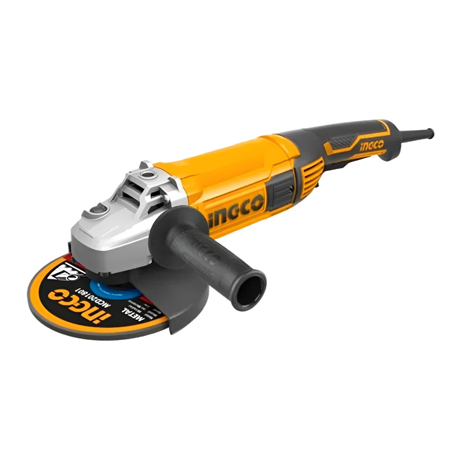 Ingco 710W Electric Angle Grinder 100mm AG71182 | Daraz.com.np