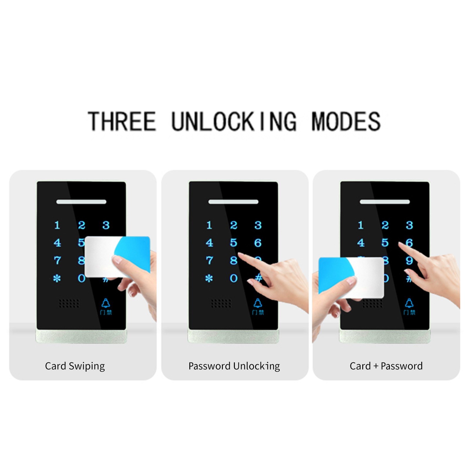 Access Control Keypad | Daraz.com.np