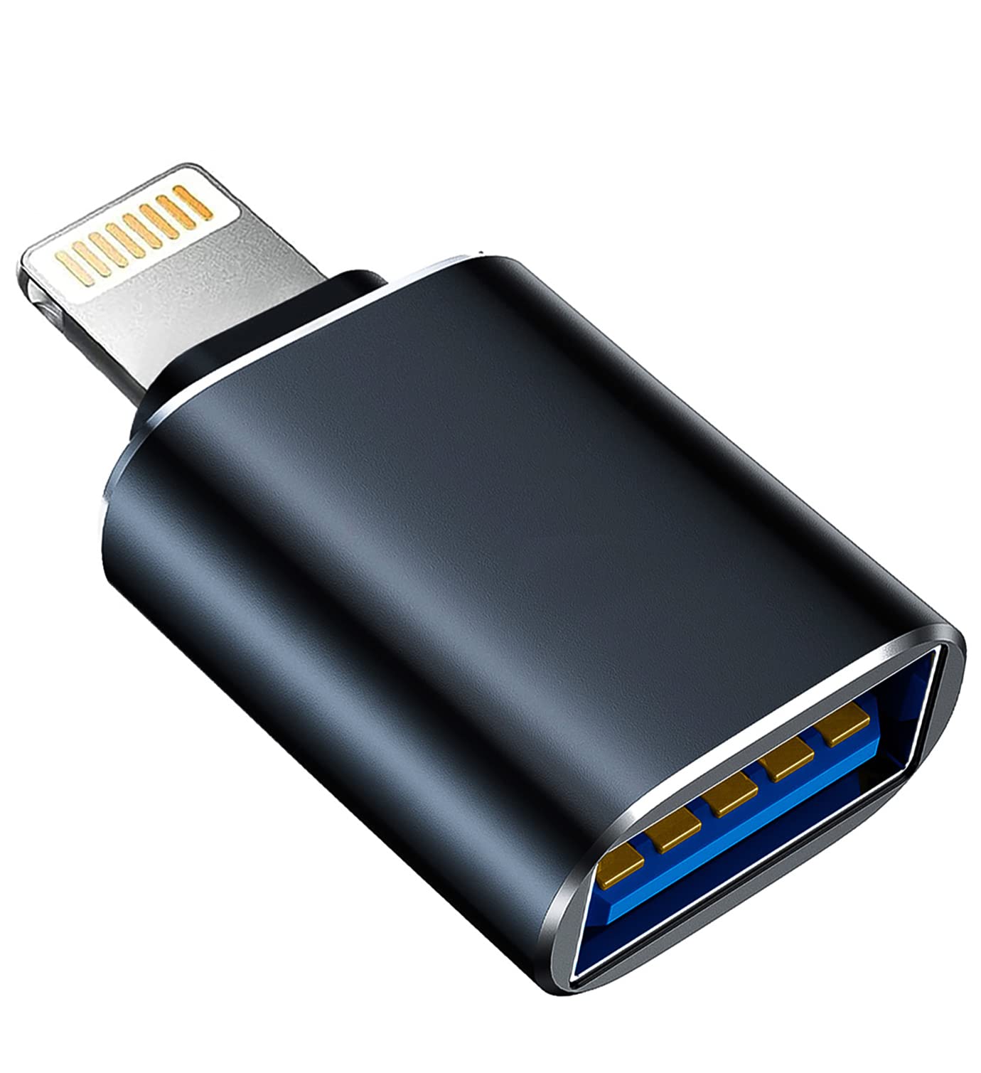 USB-Lightning OTG Converter | Daraz.com.np