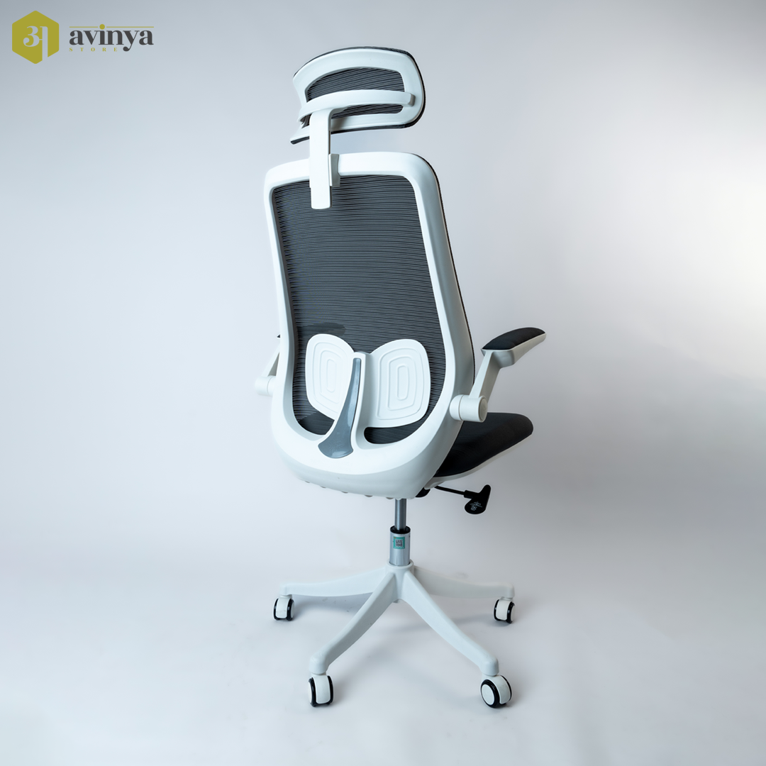 Ergonomics Office Chair Contemporary Design S-313 Series | Daraz.com.np