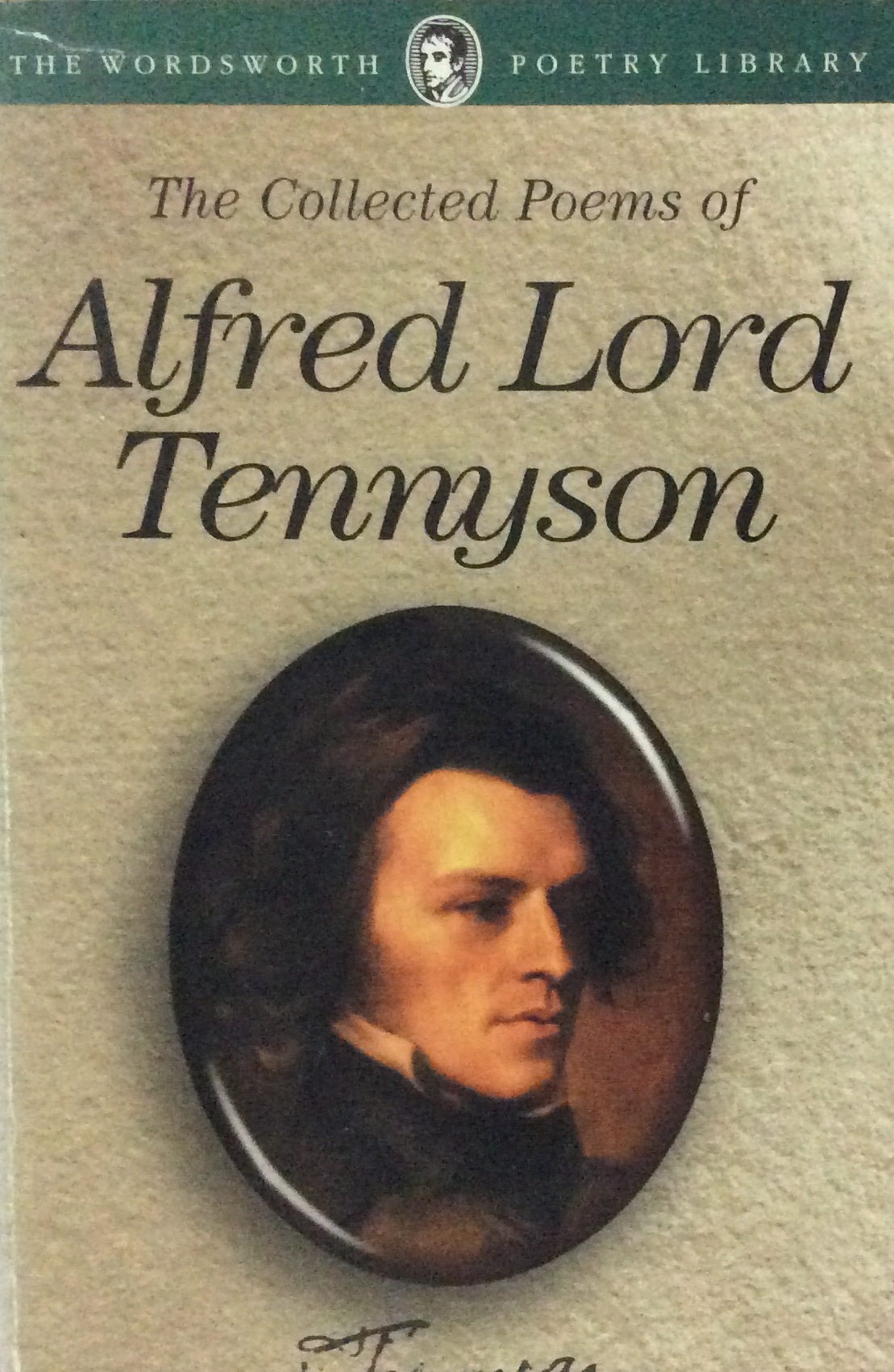Tennyson Selected Poems