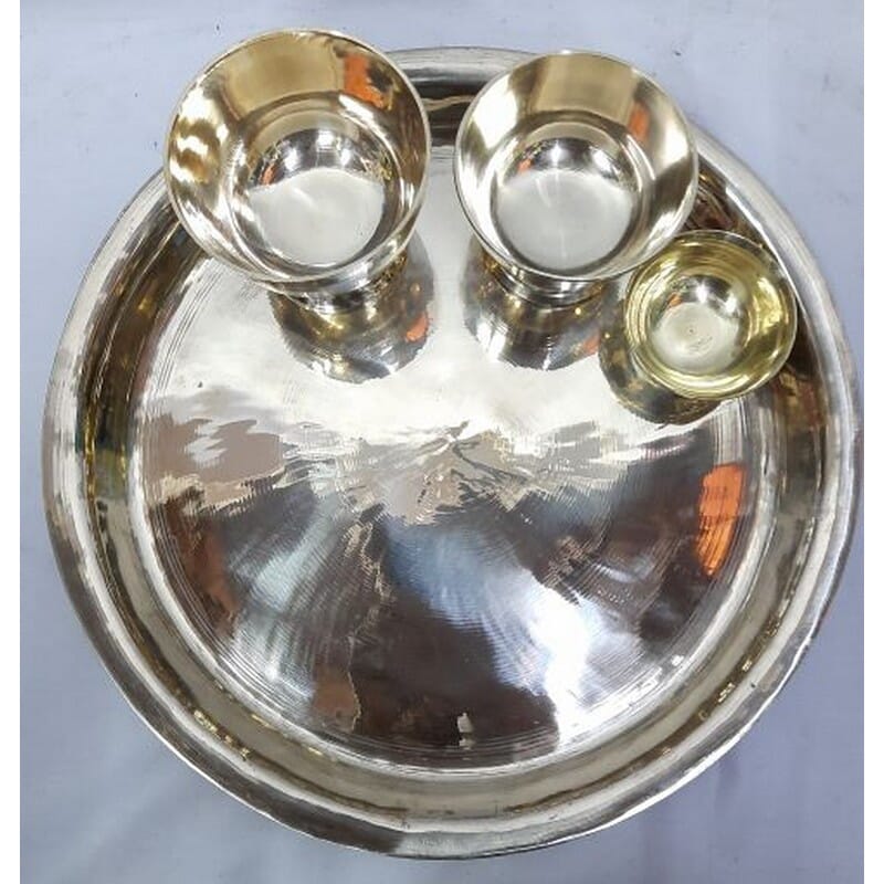 Thakali Thali Set | Daraz.com.np