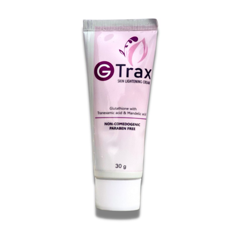 G Trax Cream, 30g | Daraz.com.np