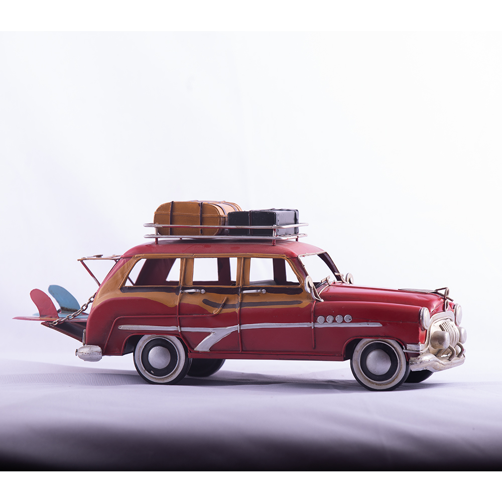 Vintage Car Showpiece | Daraz.com.np