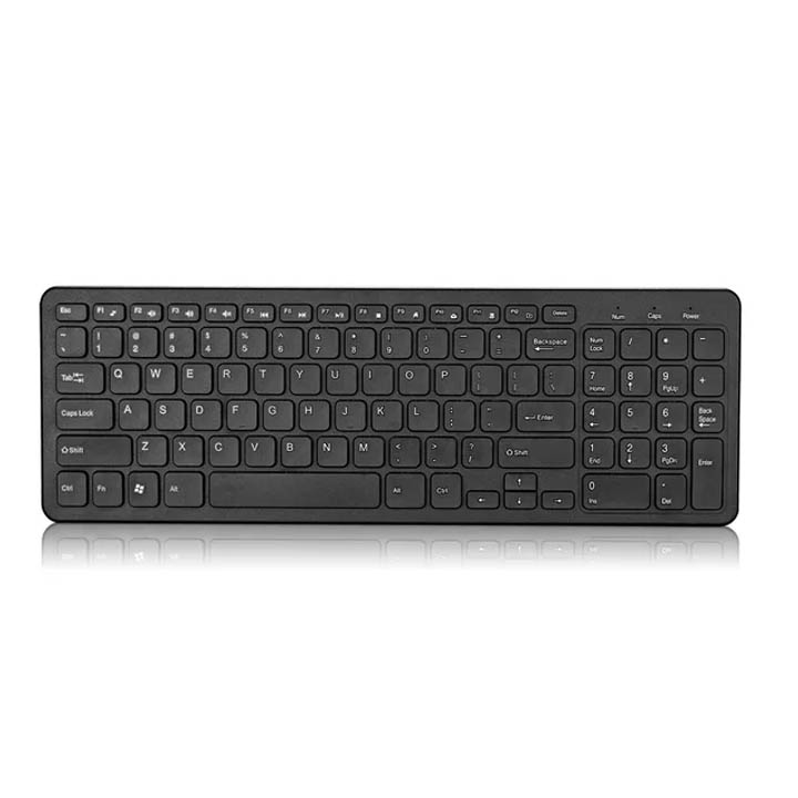 Gkm520 Wireless Keyboard & Mouse | Daraz.com.np