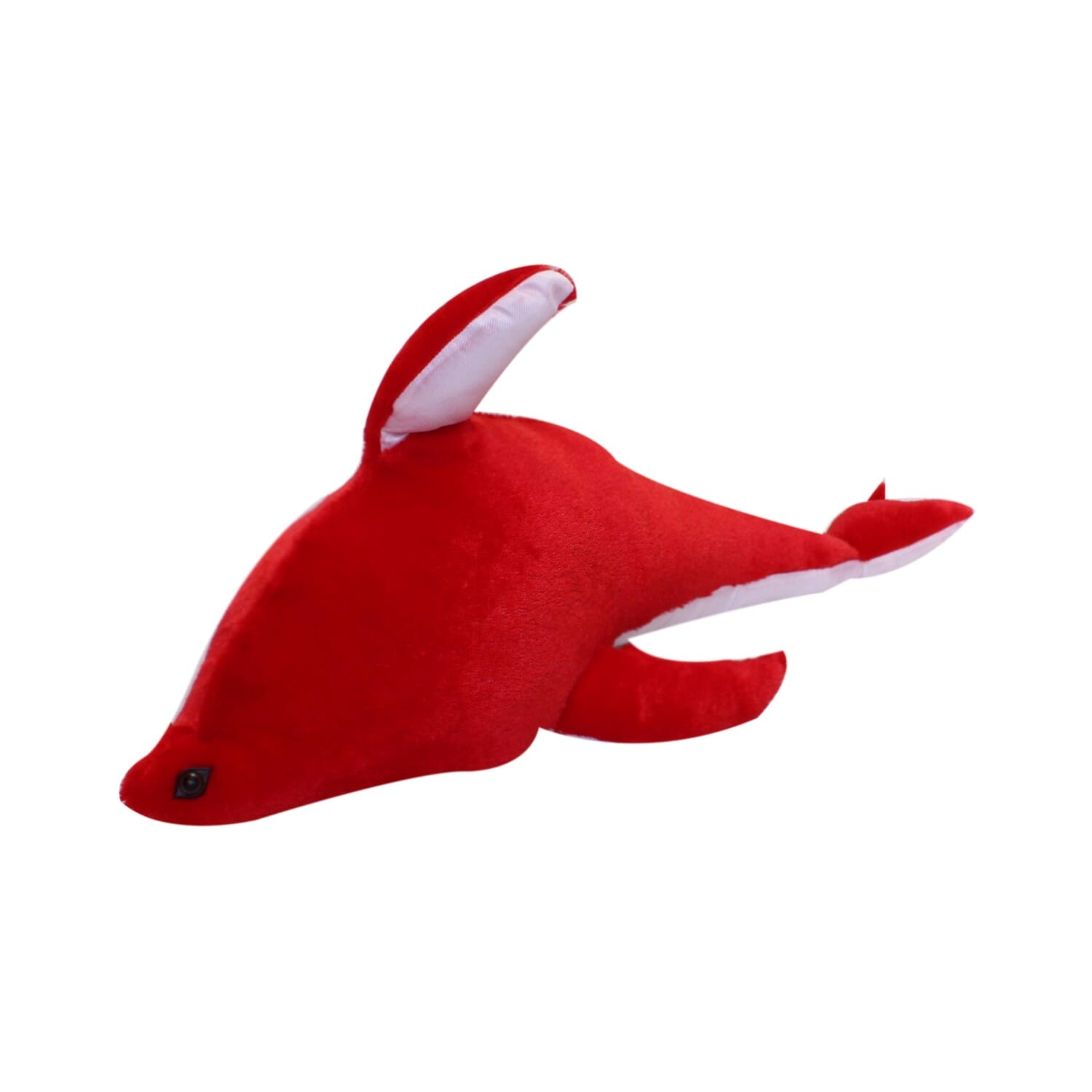 Dolphin Stuffed Toy - 14 Inches | Daraz.com.np