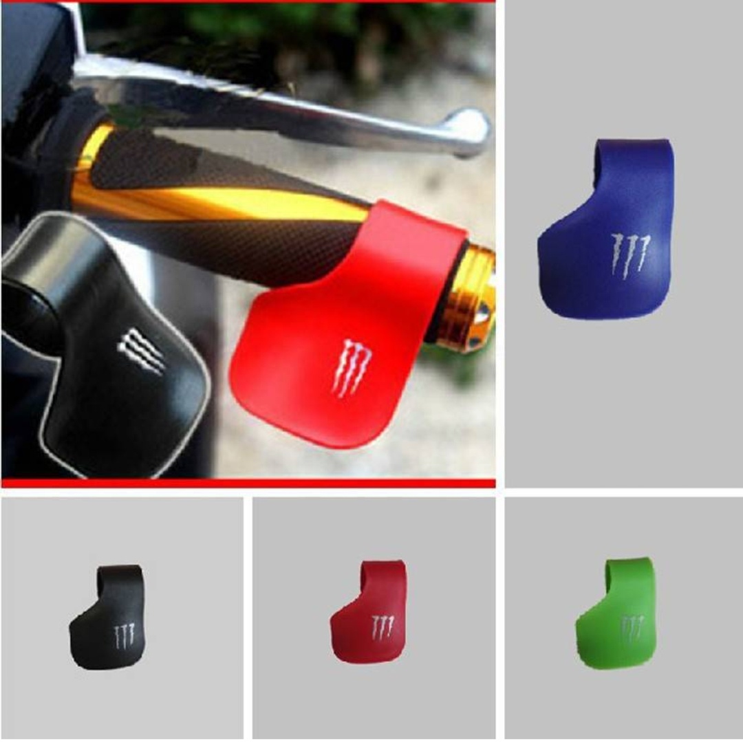 Motorcycle Throttle Wrist Rest Cruise Grip Assist Control | Daraz.com.np