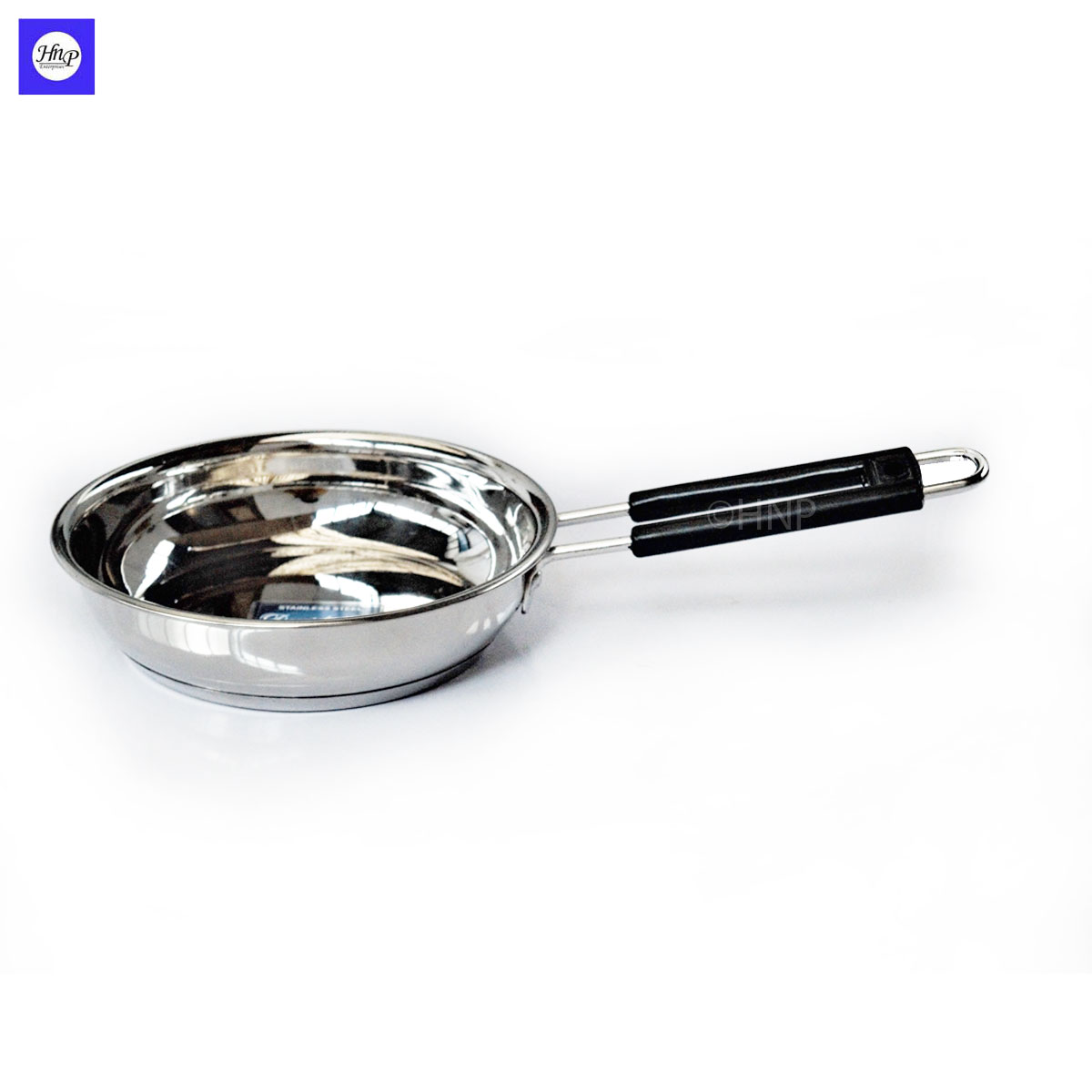 DeviDayal Stainless Steel Induction Bottom Wire Handle Thick Built ...