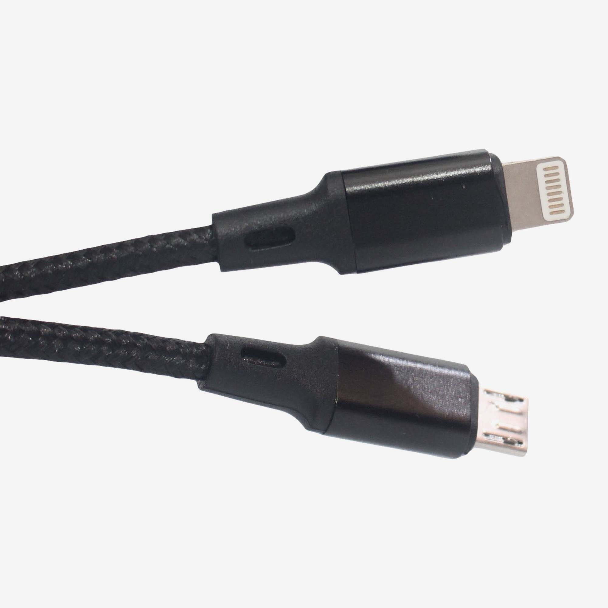 AA Arrows 3 in 1 Universal Cable | Daraz.com.np