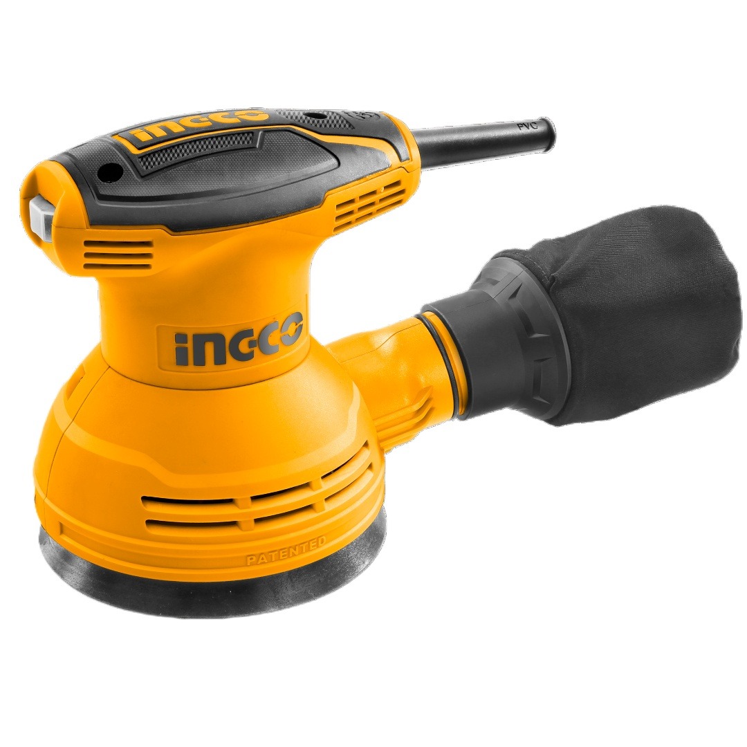 Ingco Rotary Sander 320W RS3208 | Daraz.com.np