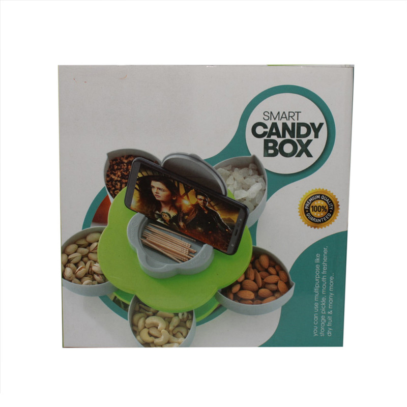 Smart Candy Box | Daraz.com.np: Buy Online at Best Prices in Nepal | Daraz.com.np