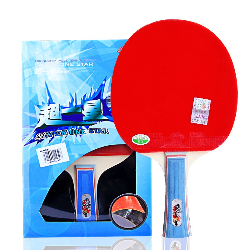 729 Friendship RITC Table Tennis Bat | Daraz.com.np