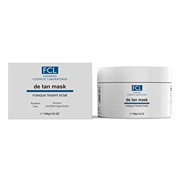 De Tan Mask, Tan Removal, Fix Derema, 100G | Daraz.com.np