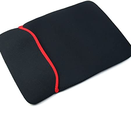 Black Laptop Cover Bag For 15.6 Inch Laptop | Daraz.com.np