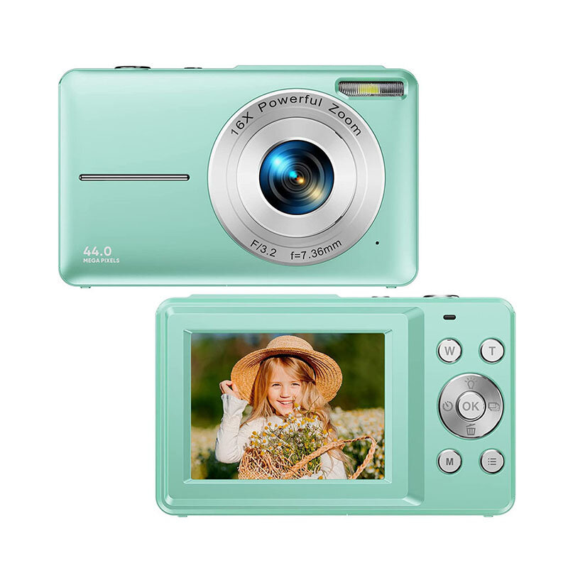 DC403 1080P 44MP Camera 2 | Daraz.com.np