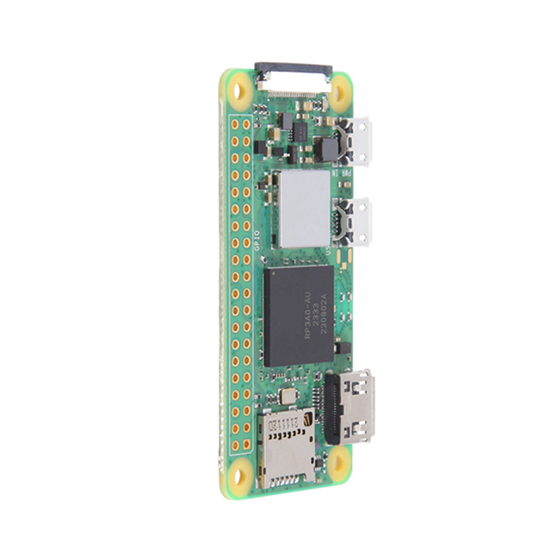 Module for Zero 2W Motherboard Module Replace PI ZERO W Development ...